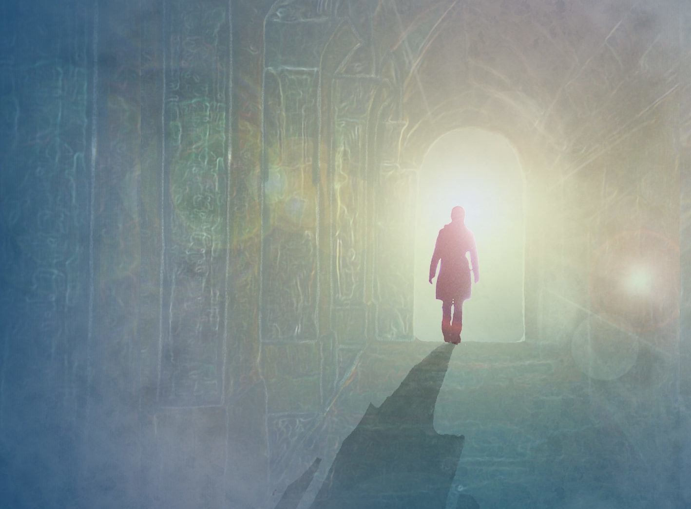 Accessing Your Spiritual Inheritance - Emotional and Spiritual Healing