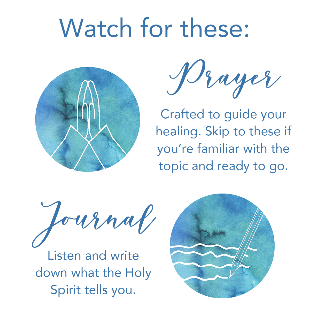 DIY Healing for Anger - 4 - Emotional and Spiritual Healing